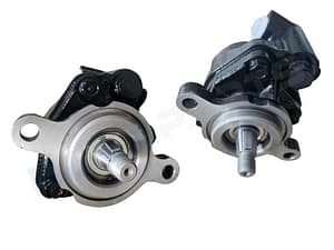 Toyota Landcruiser Power Steering Pump 1HD/1HZ - NASA Parts