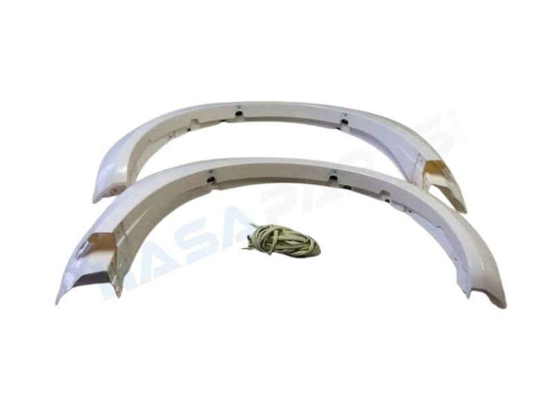 Flare Kit, Set of 4 - NASA Parts