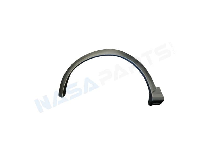 Guard Moulding Trim, LF - NASA Parts