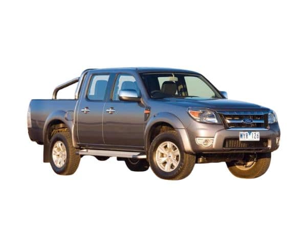 Brand Ford - NASA Parts