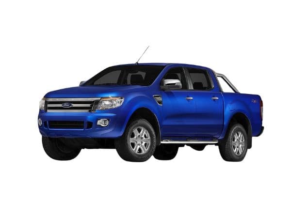 Brand Ford - NASA Parts