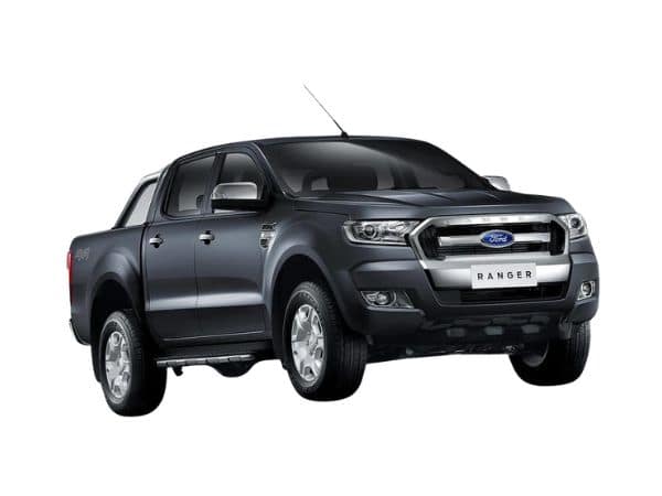 Brand Ford - NASA Parts