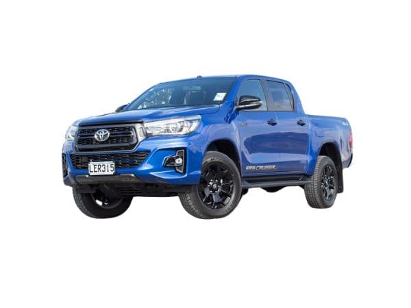 Brand Toyota - NASA Parts