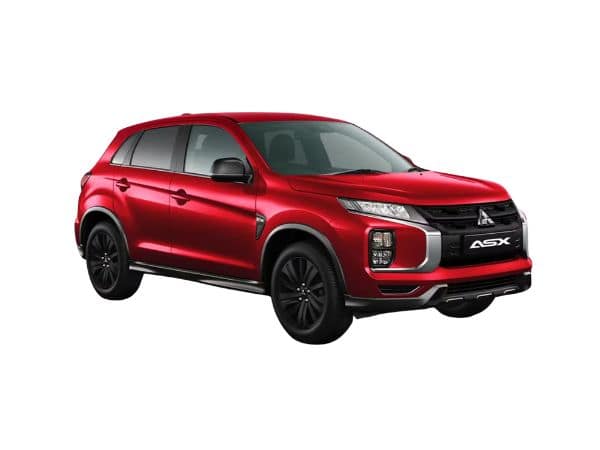 Brand Mitsubishi - NASA Parts
