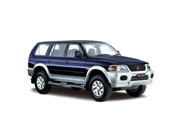 Brand Mitsubishi - NASA Parts
