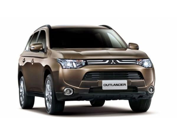 Brand Mitsubishi - NASA Parts