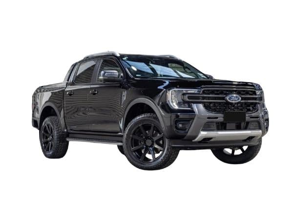 Brand Ford - NASA Parts