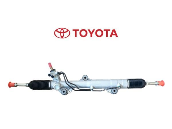 Brand Toyota - NASA Parts