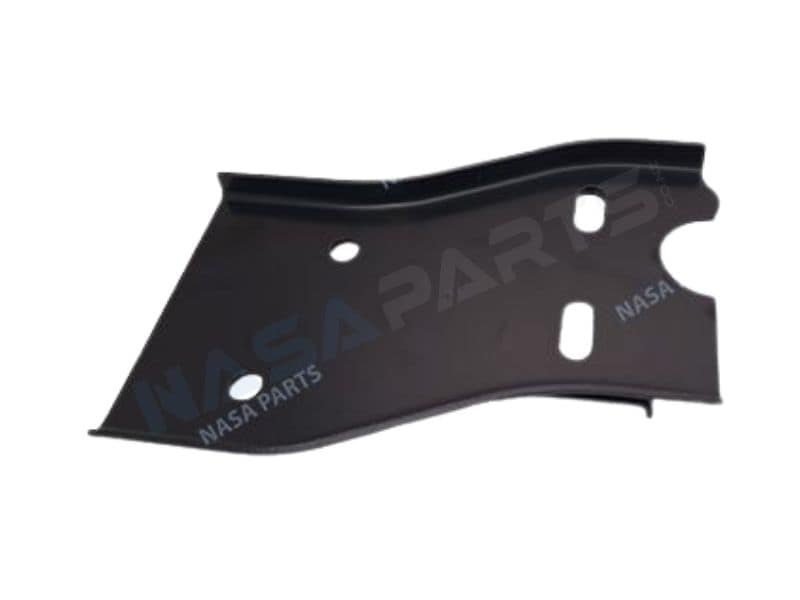 Rear Bumper Bracket, LR - NASA Parts