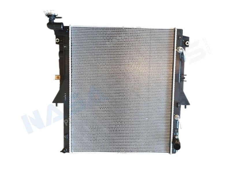 Radiator, 4N15 2.4L - NASA Parts