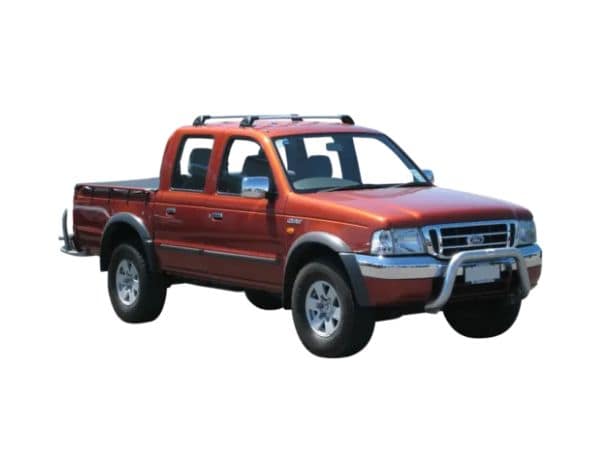 Brand Ford - NASA Parts