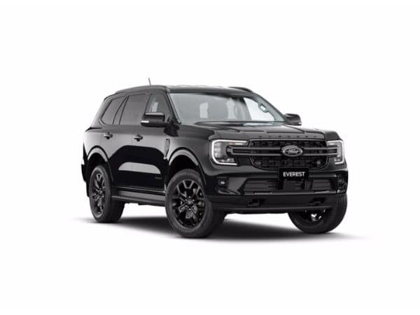 Brand Ford - NASA Parts